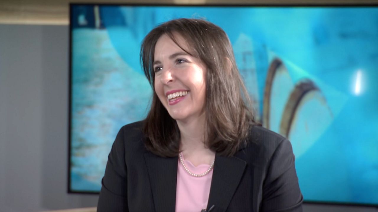 More with Kentucky State Treasurer Allison Ball