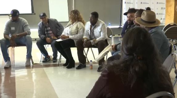 Non-profit helps former inmates become business owners