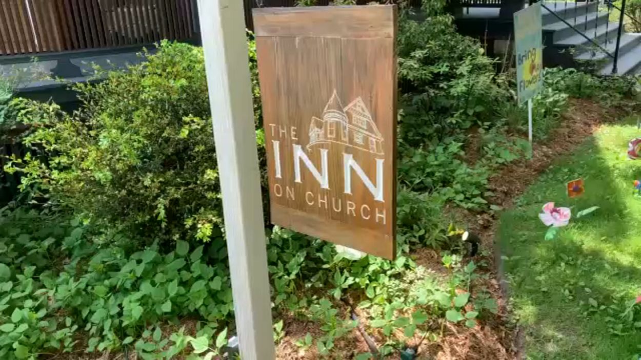 Fairport's The Inn on Church Creative Despite Cancellations