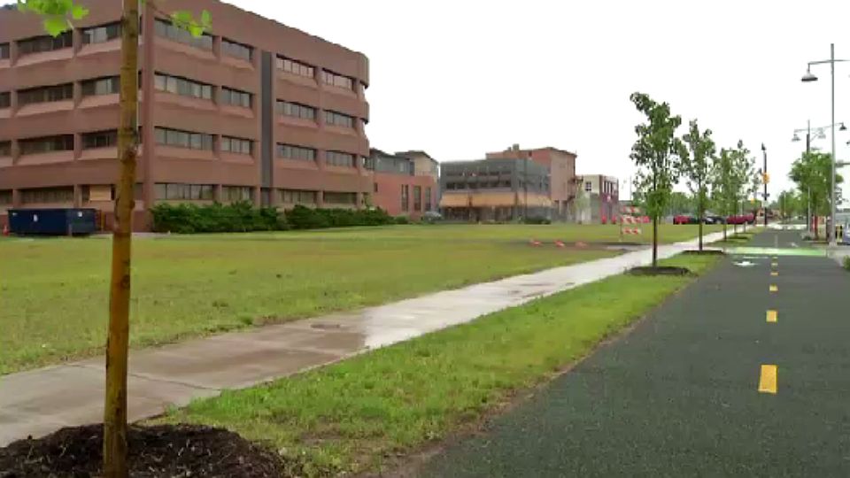 Rochester's Inner Loop Transformation Project expanding