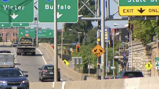 Rochester to reclaim neighborhoods by building on Inner Loop