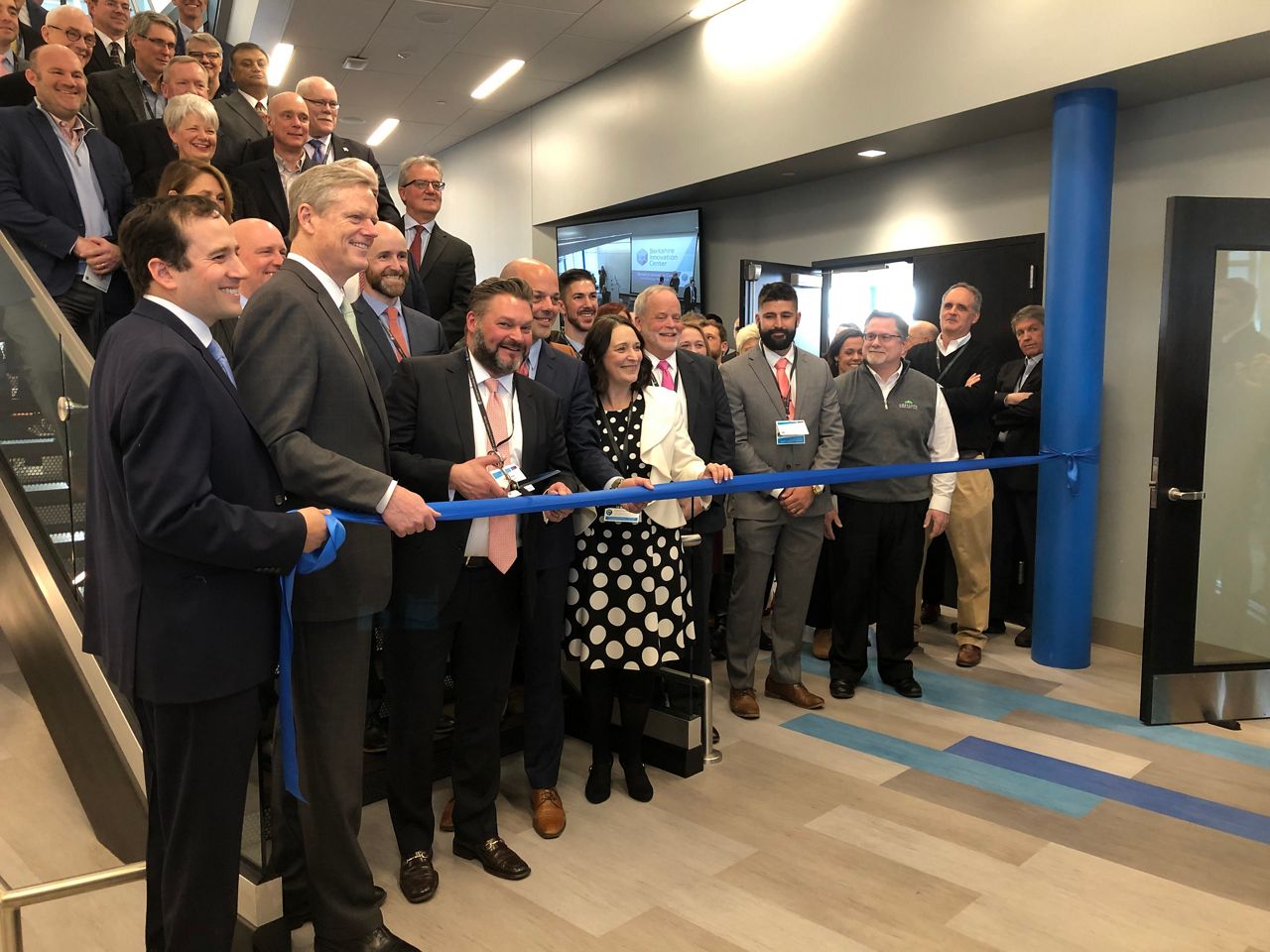 Berkshire Innovation Center