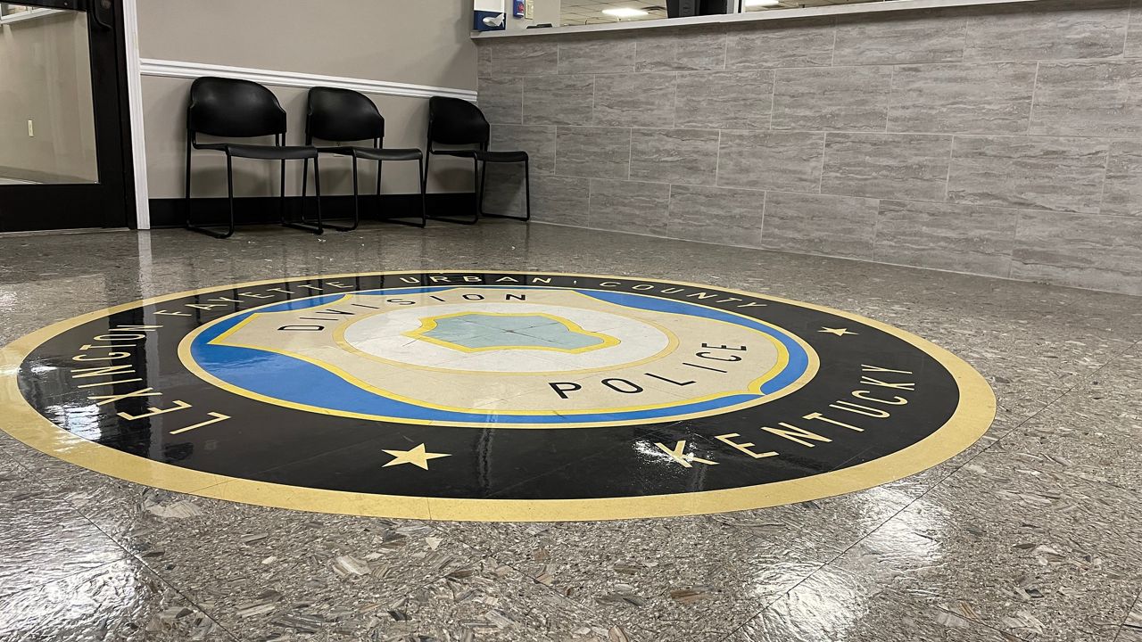 Lexington looking to increase flock camera presence