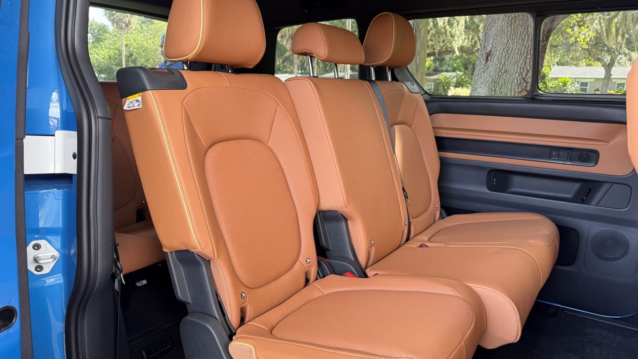 New Scout transportation soft-launches in Seminole County