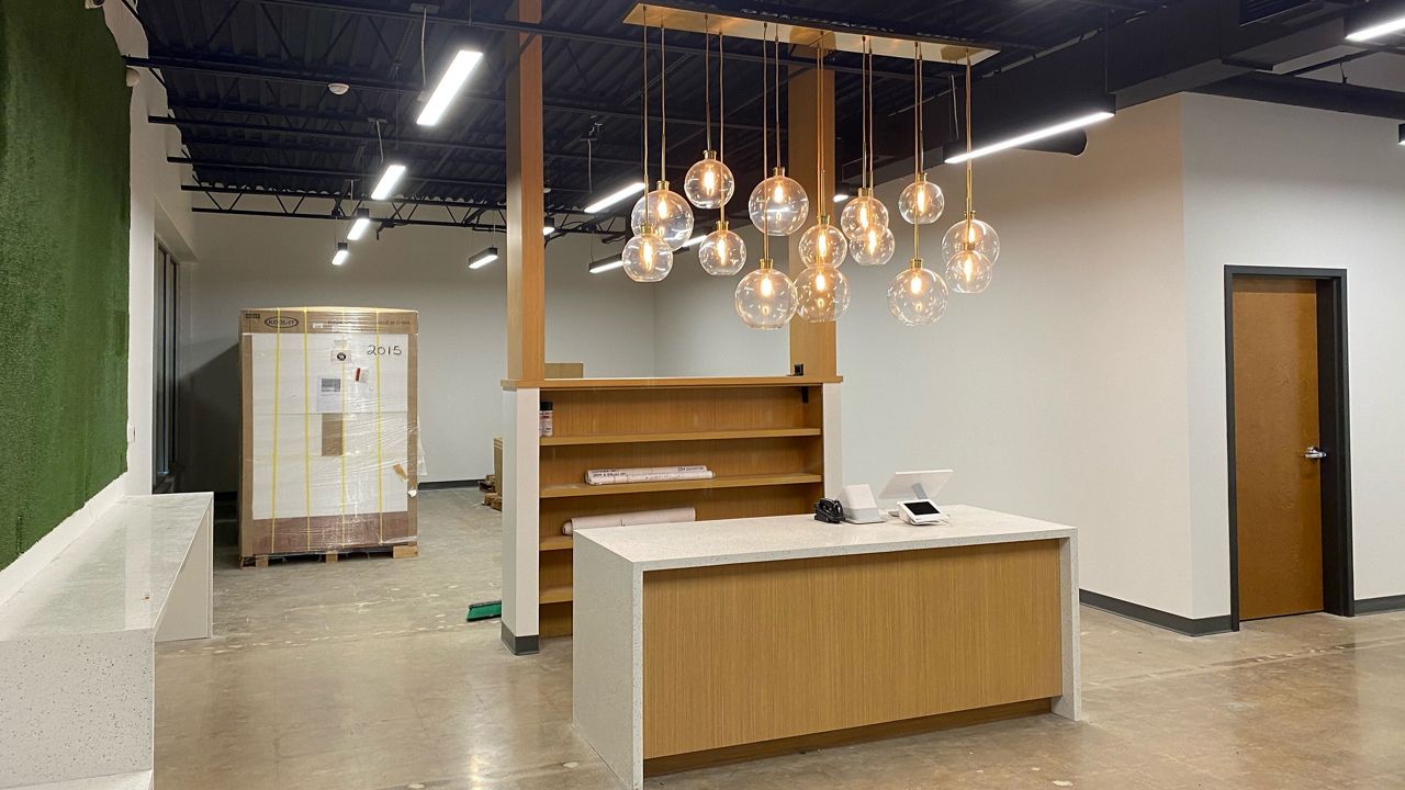 Food Insecurity: Cornerstone Baptist Church to open grocery store to ...