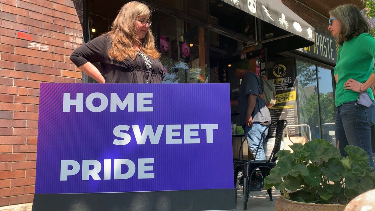 The Intersection Cafe Supports LGBTQ Community Year Round