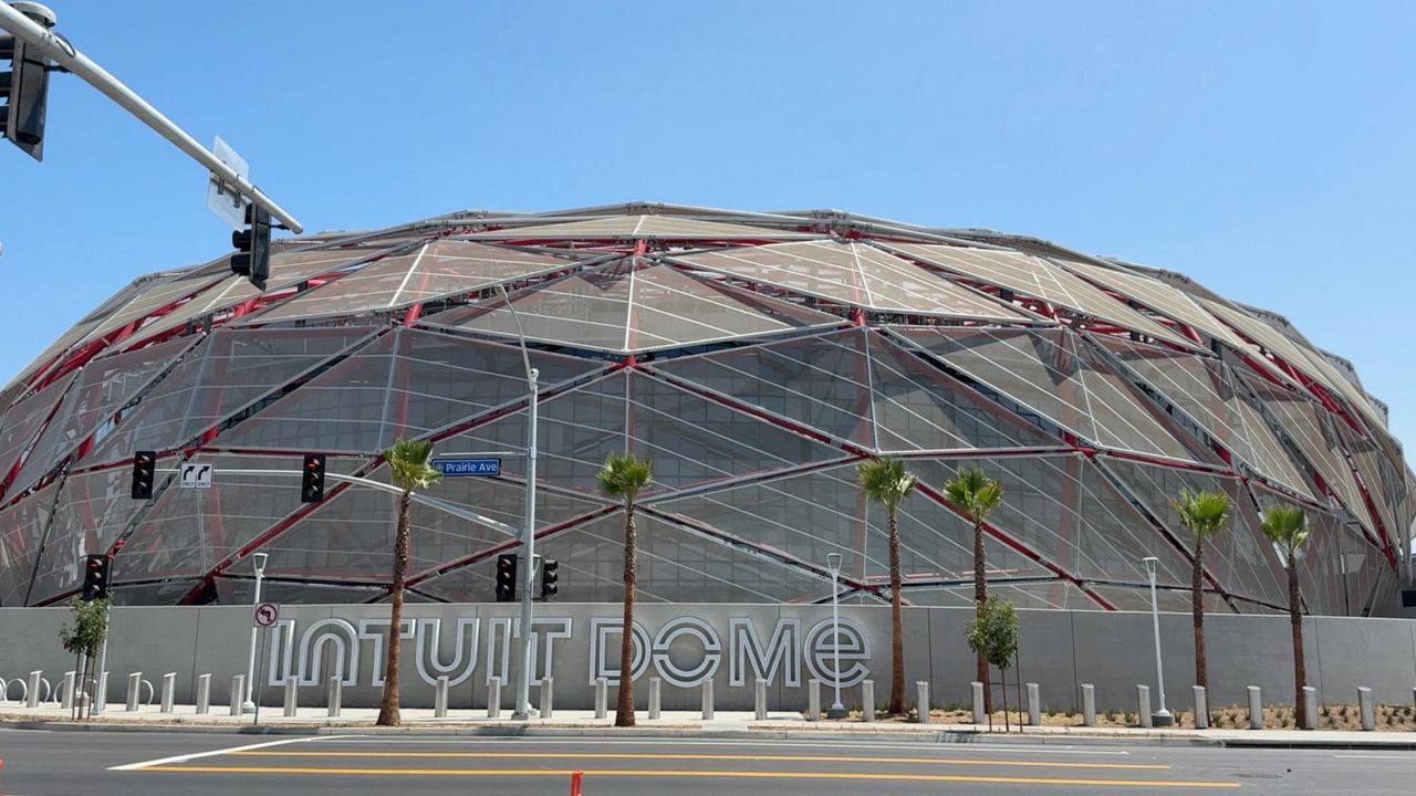 Bill could allow alcohol sales until 4 a.m. at Intuit Dome