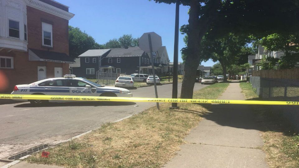 RPD investigating following discovery of a body