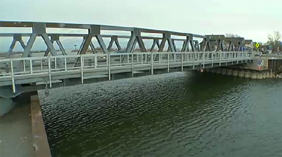Irondequoit, Webster working together on Outlet Bridge solution