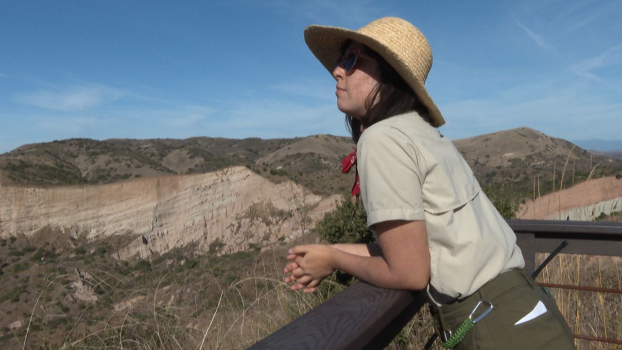 Irvine Ranch Conservancy Protects and Restores Open Space