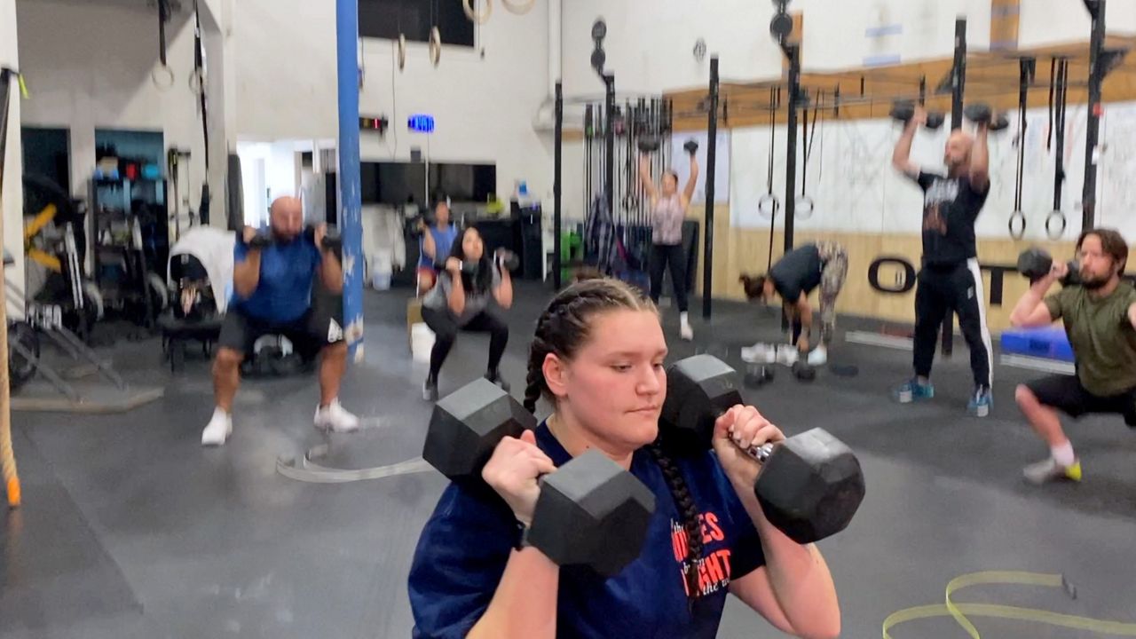 Doctors say stroke is on the rise among young people