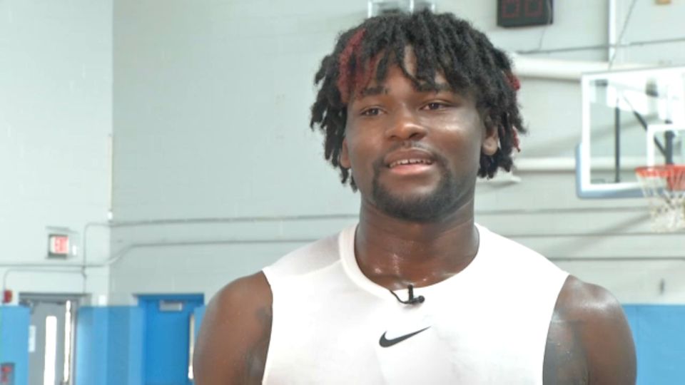 Rochester’s Isaiah Stewart Building His NBA Draft Stock