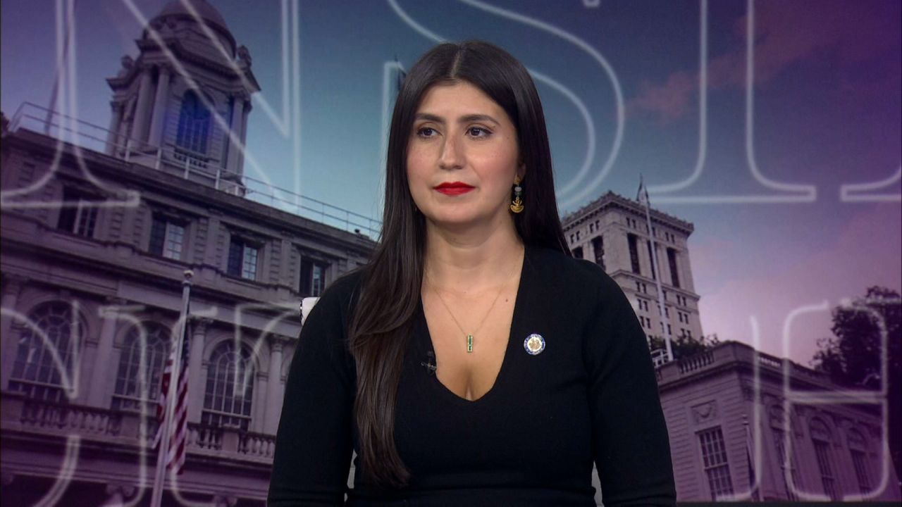 Sen. Jessica Ramos talks LaSalle’s rejection, minimum wage