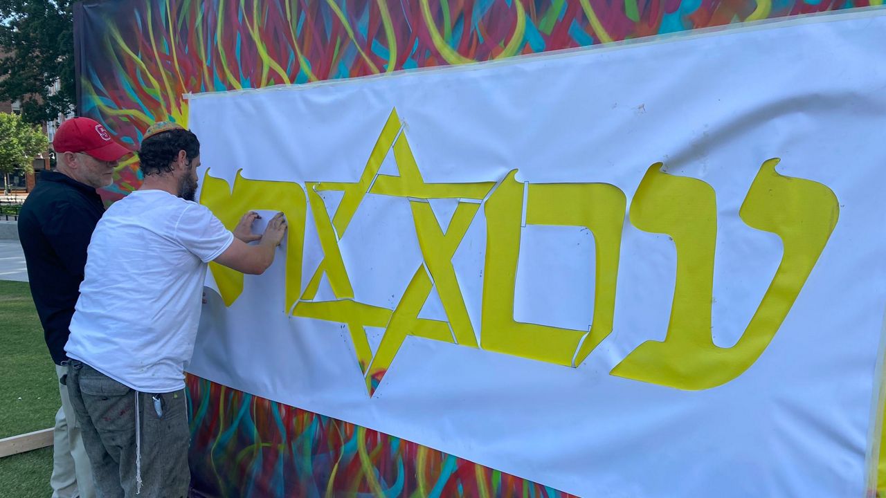 Jewish solidarity
