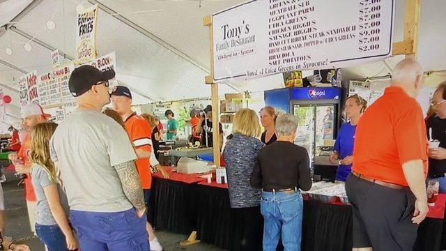 Festa Italiana to celebrate Italian heritage downtown