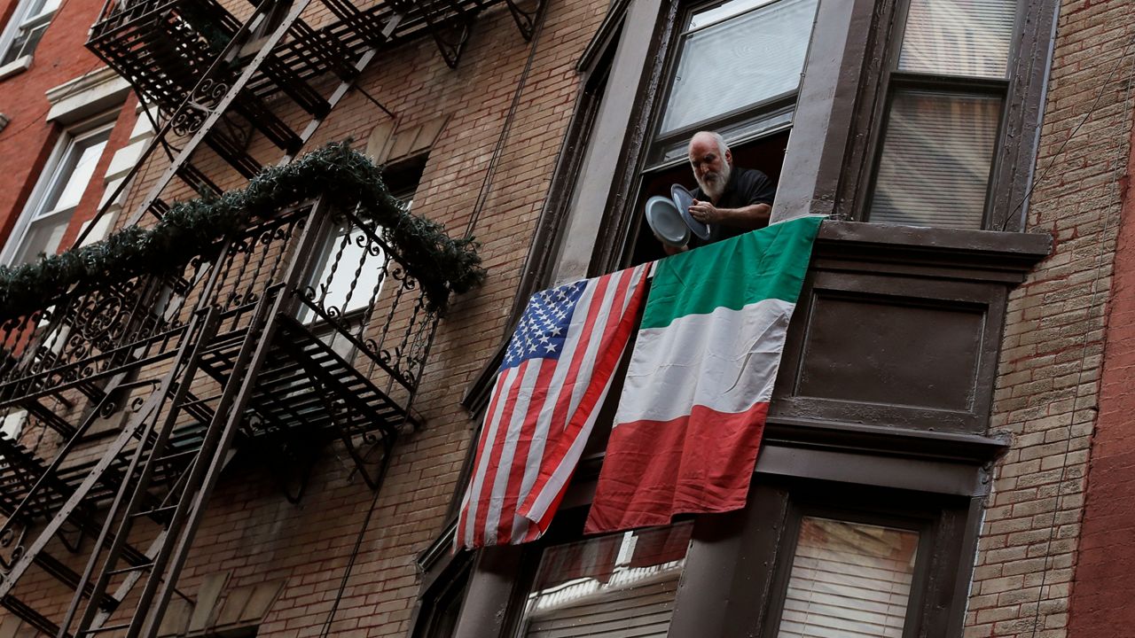 Schenectady’s Little Italy StreetFest is this weekend