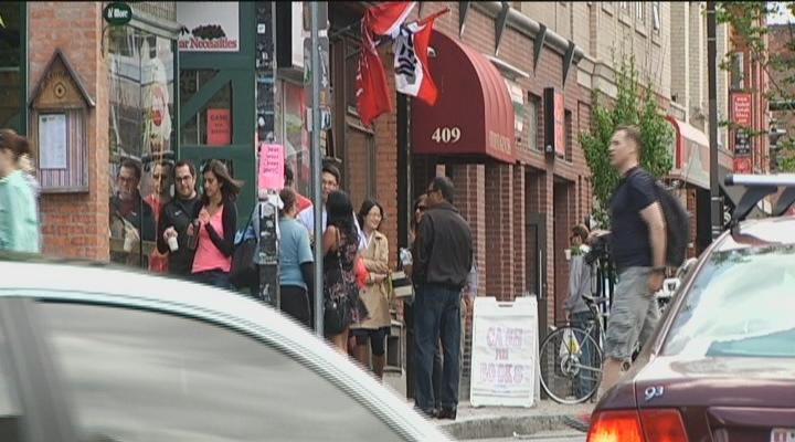 Ithaca Bracing for Cornell Graduation, Memorial Day Weekend