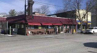 Ithaca Diner Offers Free Meals to Rescued Miners, First Responders