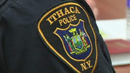 City of Ithaca, Police Department Sued for Controversial Gunpoint-Stop ...