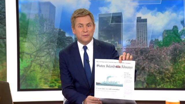 In The Papers 9/11/18