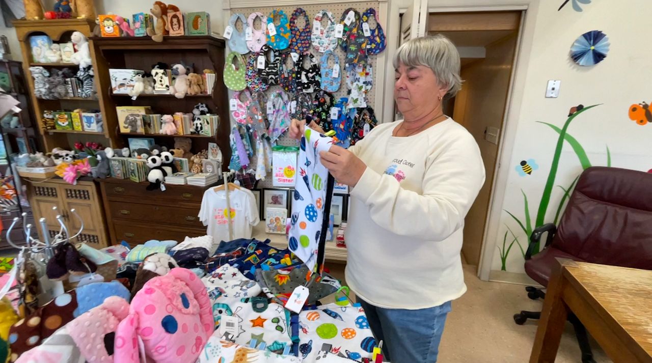Cedarburg festivals help out small businesses