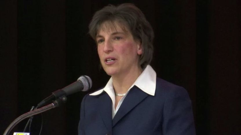 New Rome Mayor Promises New Beginning