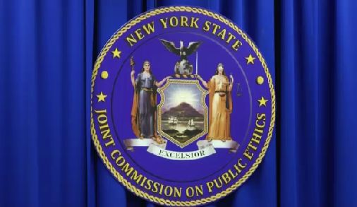 State's Joint Commission on Public Ethics Meets in Albany Following ...