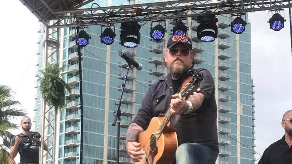 Local musicians respond to Tampa Bay protests