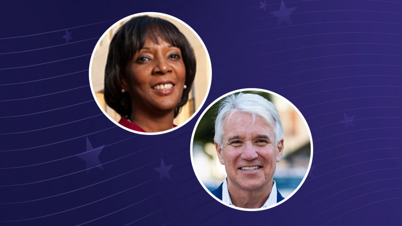 LA District Attorney’s Race a Timely Test of Justice Reform