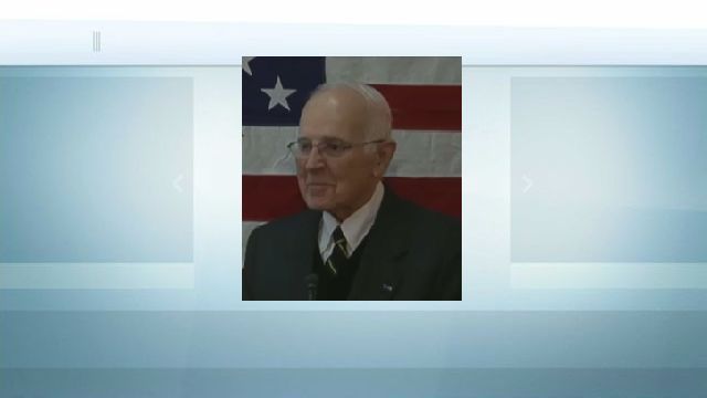 Former Staten Island Congressman John 'Jack' Murphy Dead at 88