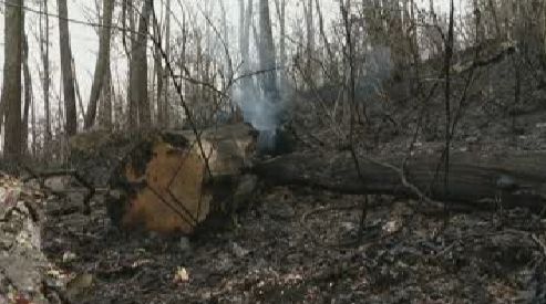 Campfire, Recreational Fires, and Outdoor Cooking Fires Allowed During ...