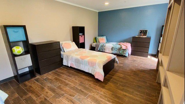 Joshua House Needs More Community Support to Complete Renovations