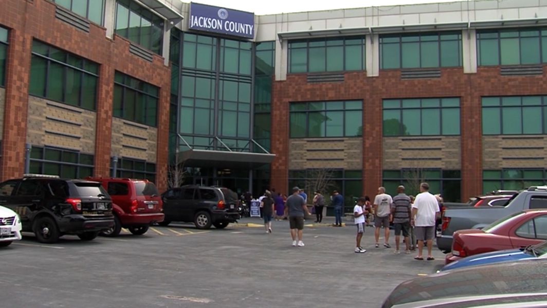 Jackson County assessor sends out property value changes