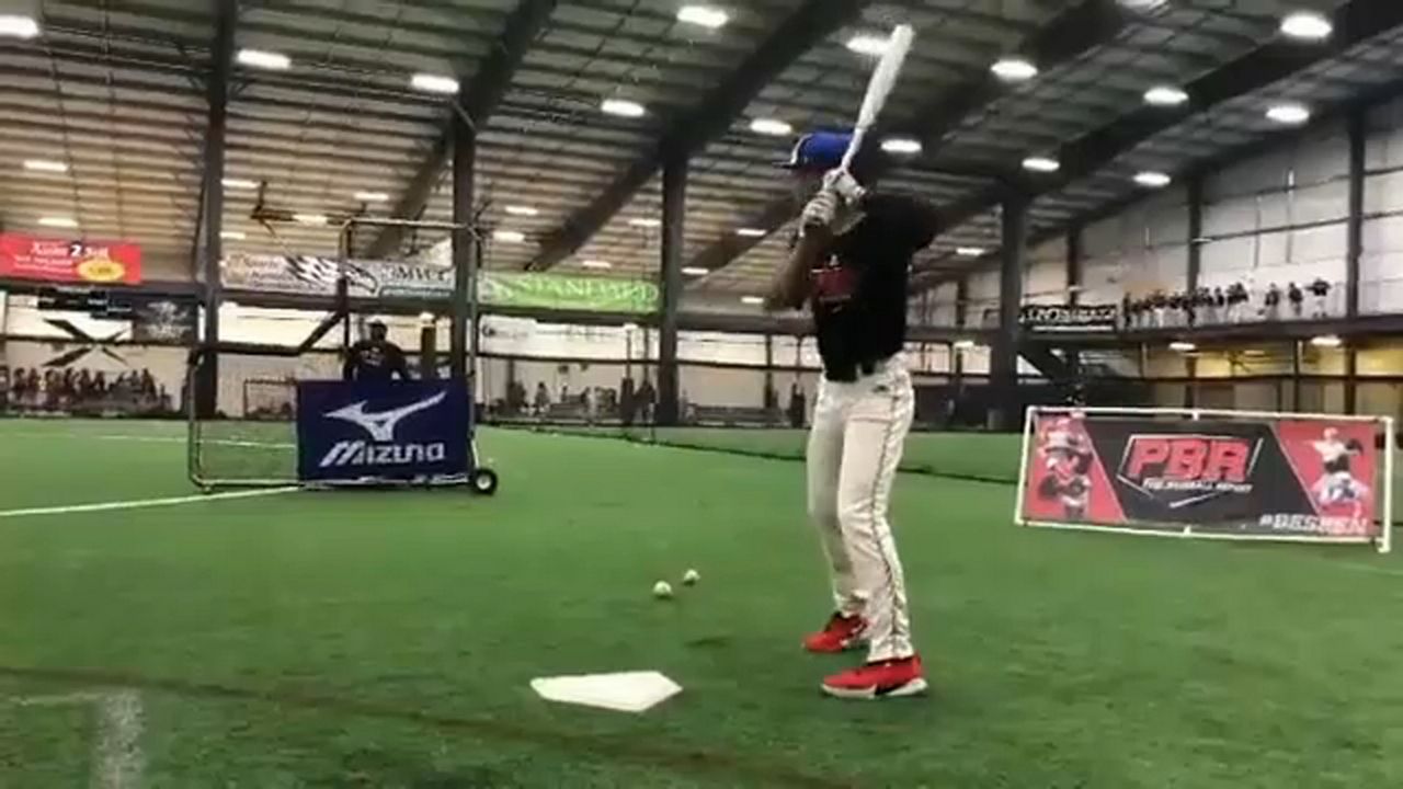 Sense of Security Sends West Seneca's Strong to Canisius