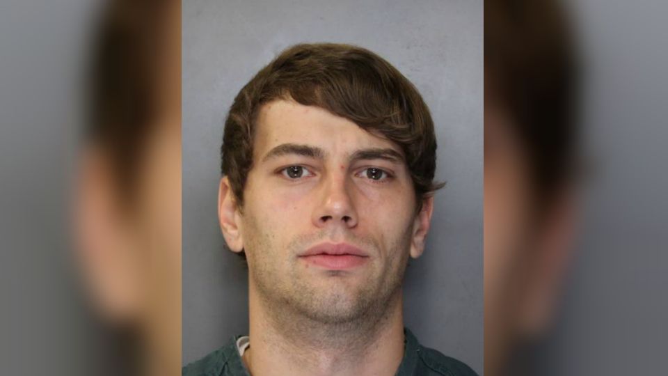 Parolee charged in death of Liverpool man