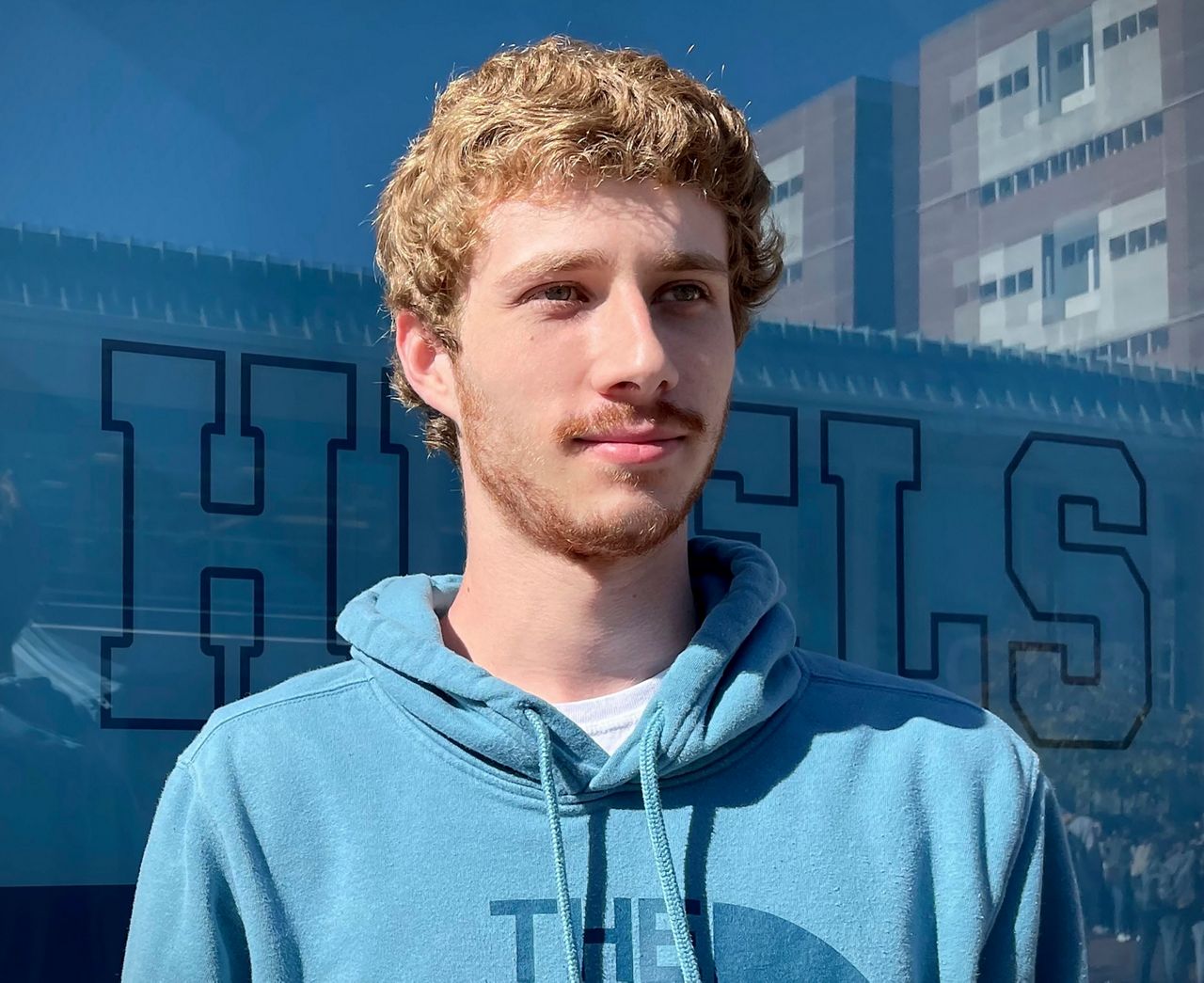 Affirmative action under threat as high court hears UNC case