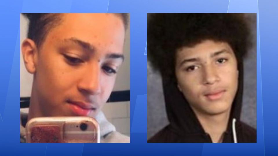 Gates police identify 2nd suspect in deadly attempted car jacking