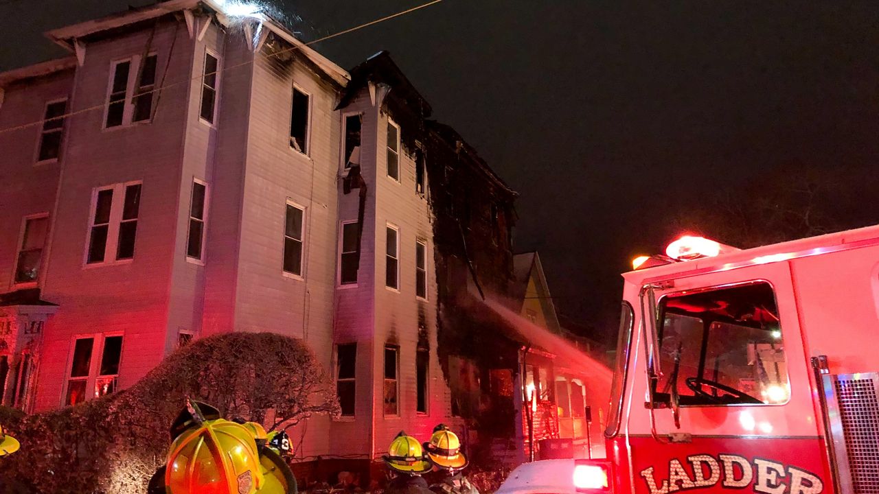 fire-update-jaques-street-worcester