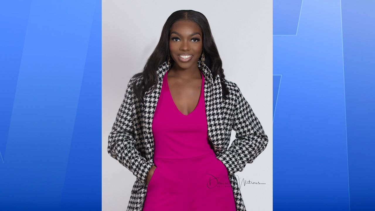 Marquette law student makes history as Miss Milwaukee 2022