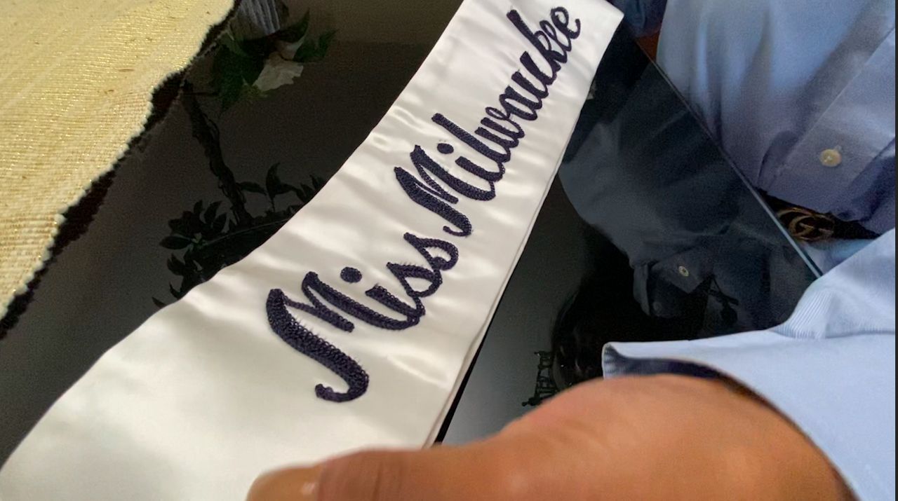 Marquette law student makes history as Miss Milwaukee 2022