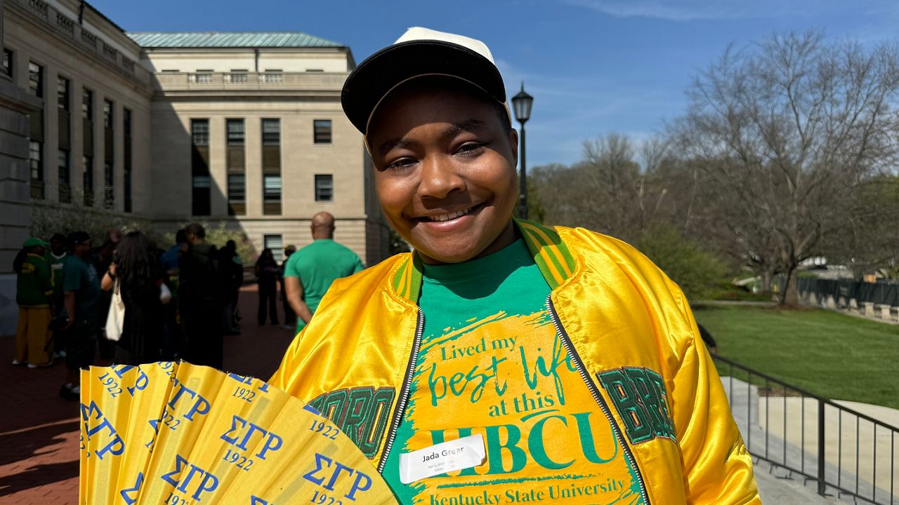 KSU students speak out about possible university overhaul