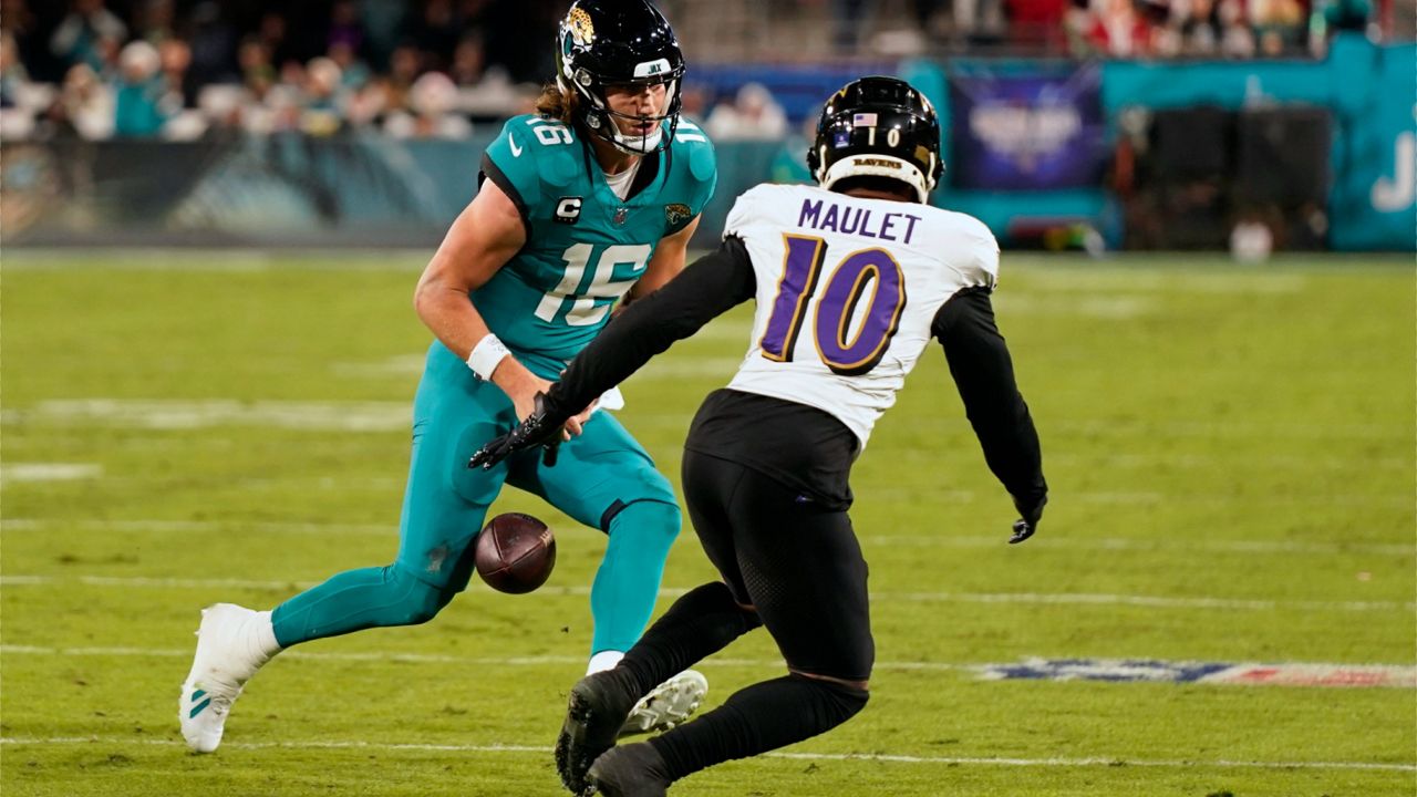 Jags have path to AFC South title, but beyond that unclear