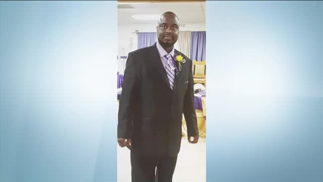 Charlotte Pastor Jailed for Robbery Dies