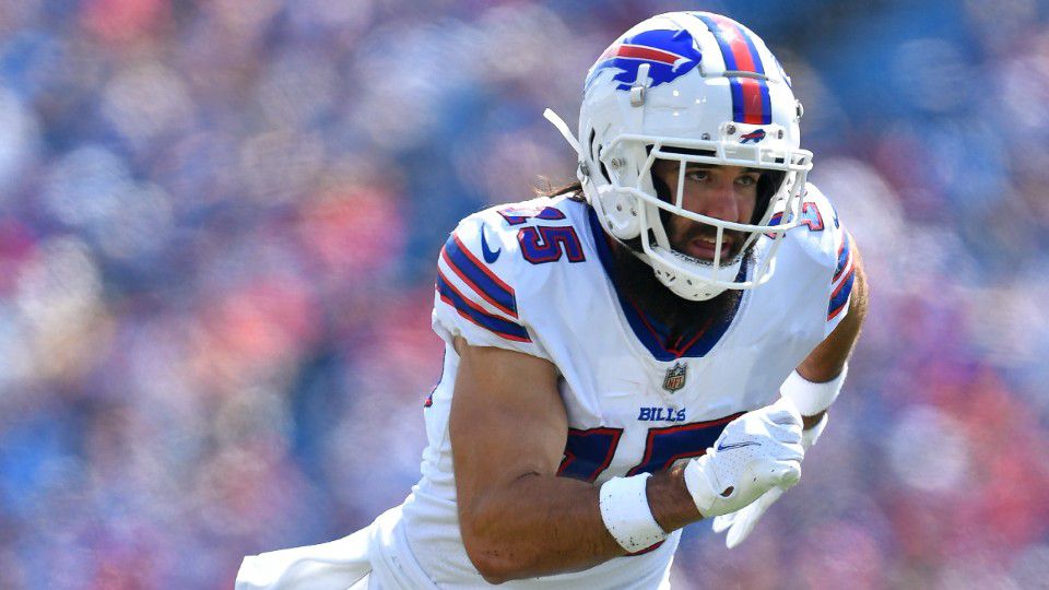 Three things to watch in Packers vs. Bills game