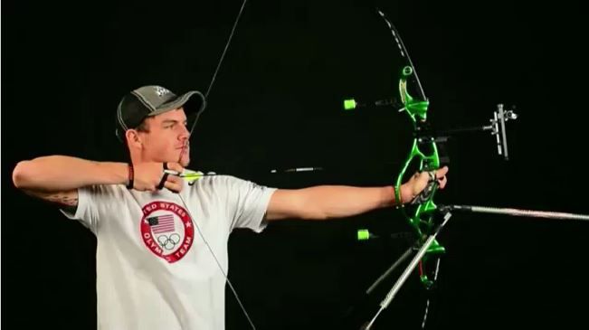 Bound for Brazil: Jake Kaminski Targets Gold Through Tragedy