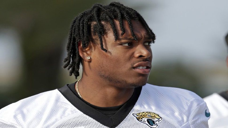 Jacksonville Jaguars Jalen Ramsey birth second child