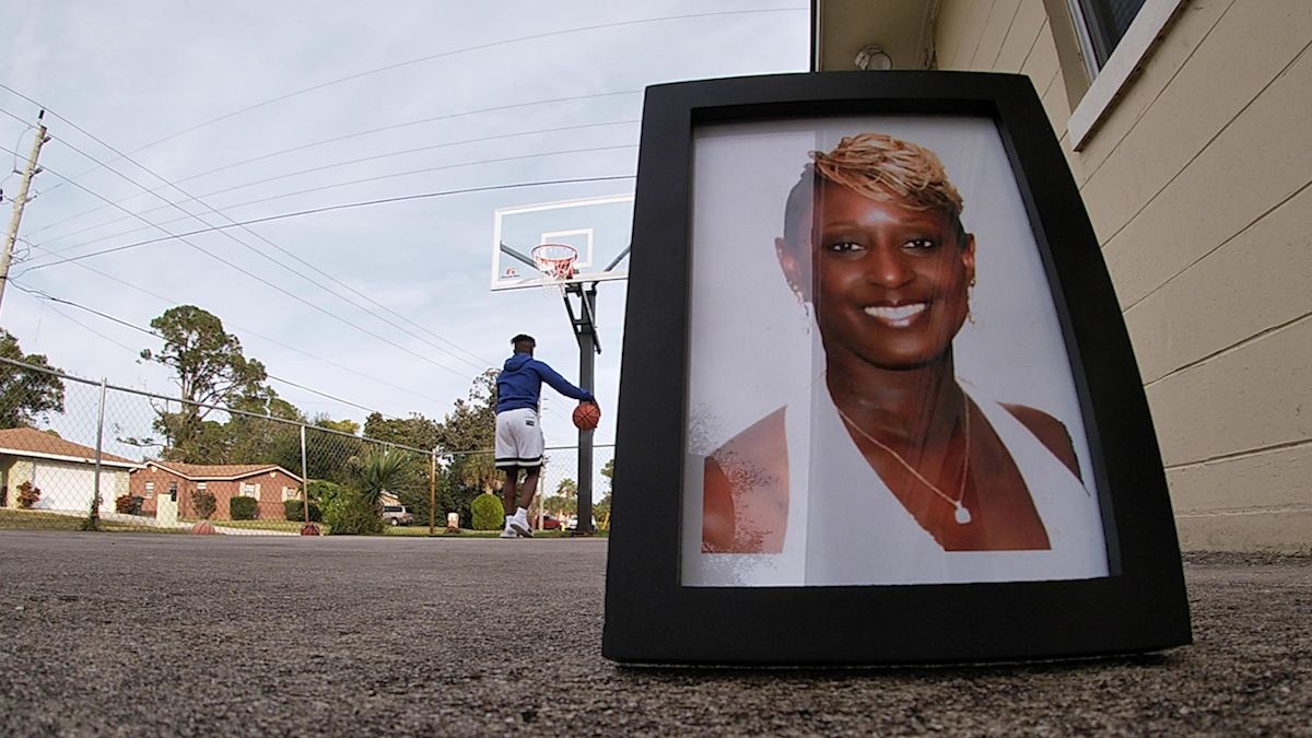 Mainland's Jalen Willis Honoring The Past With His Play