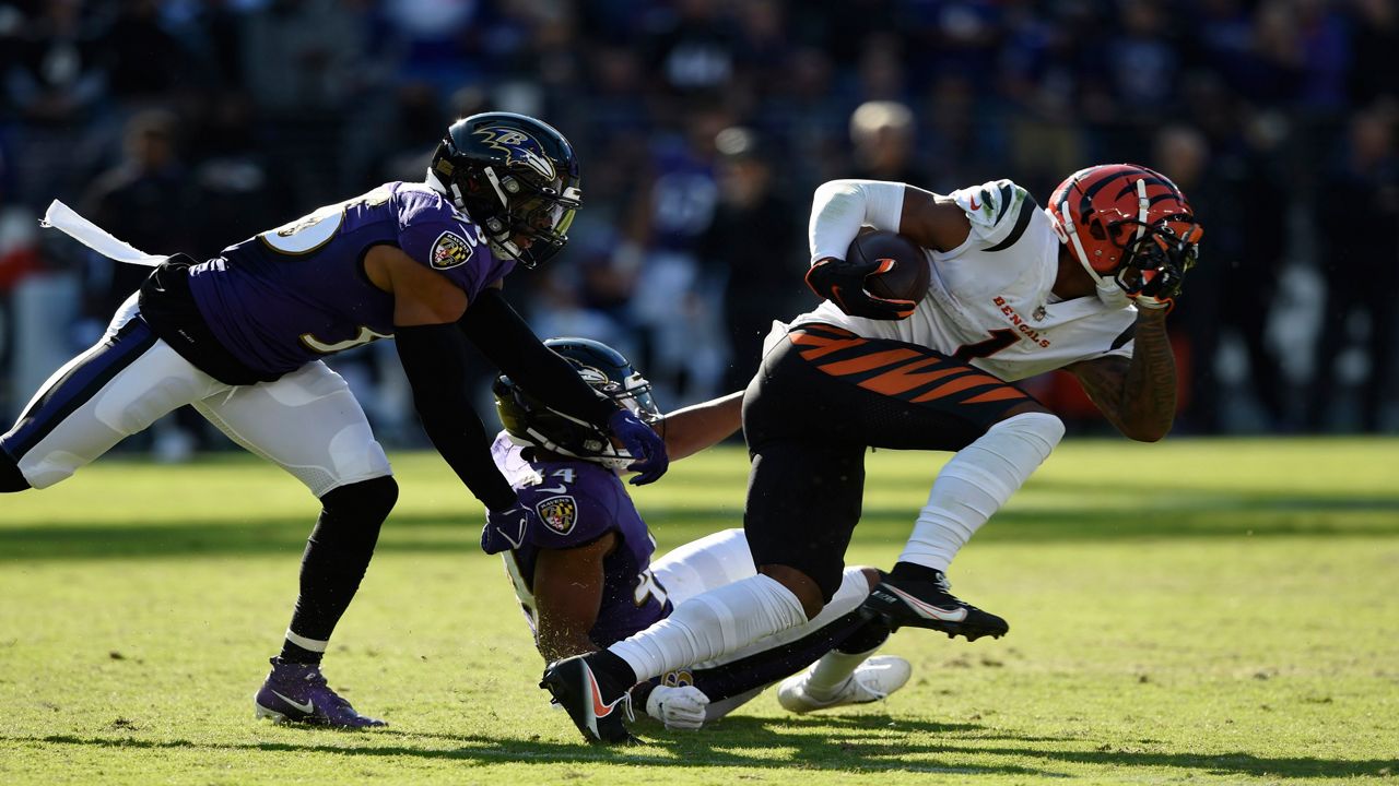 Chase nominated for Rookie of the Week for fifth time