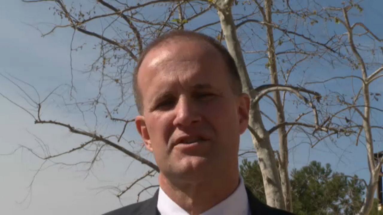 Pepperdine New President & CEO