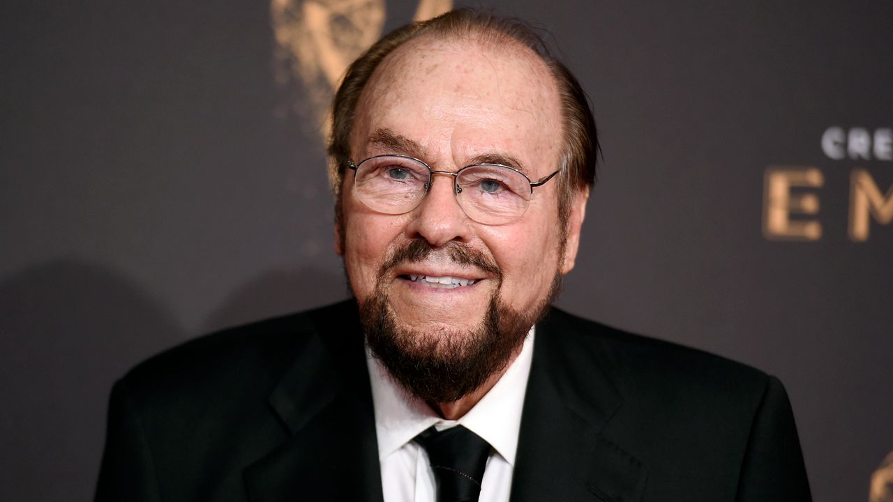James Lipton Dies at Age 93